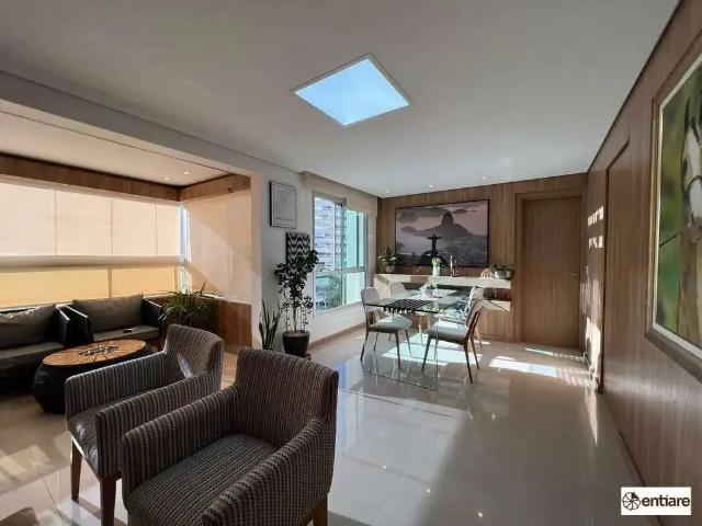 Apartamento para Venda em Belo Horizonte/MG Buritis 3 Quartos