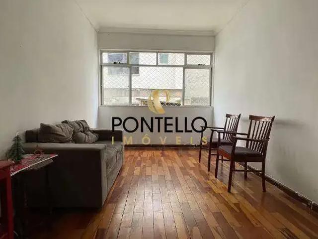 Apartamento para Venda em Belo Horizonte/MG Buritis 3 Quartos