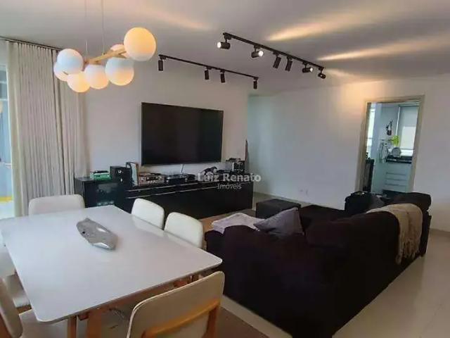 Apartamento para Venda em Belo Horizonte/MG Buritis 3 Quartos