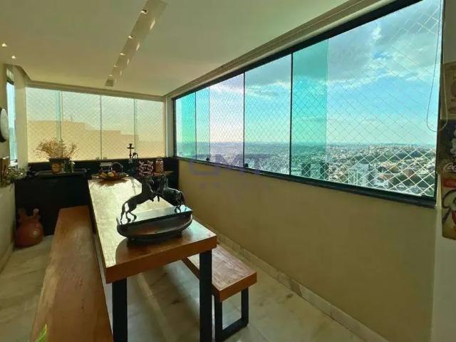 Apartamento para Venda em Belo Horizonte/MG Buritis 3 Quartos