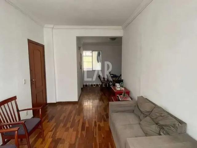 Apartamento para Venda em Belo Horizonte/MG Buritis 3 Quartos