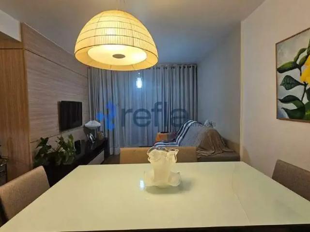 Apartamento para Venda em Belo Horizonte/MG Buritis 3 Quartos
