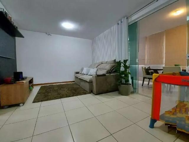 Apartamento para Venda em Belo Horizonte/MG Buritis 3 Quartos