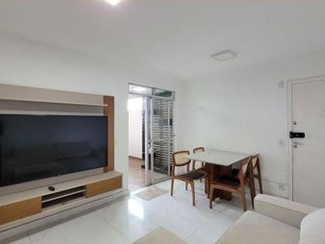 Apartamento para Venda em Belo Horizonte/MG Buritis 3 Quartos