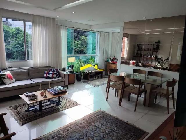 Apartamento para Venda em Belo Horizonte/MG Buritis 3 Quartos