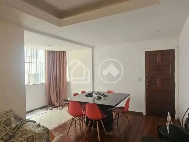 Apartamento para Venda em Belo Horizonte/MG Buritis 3 Quartos