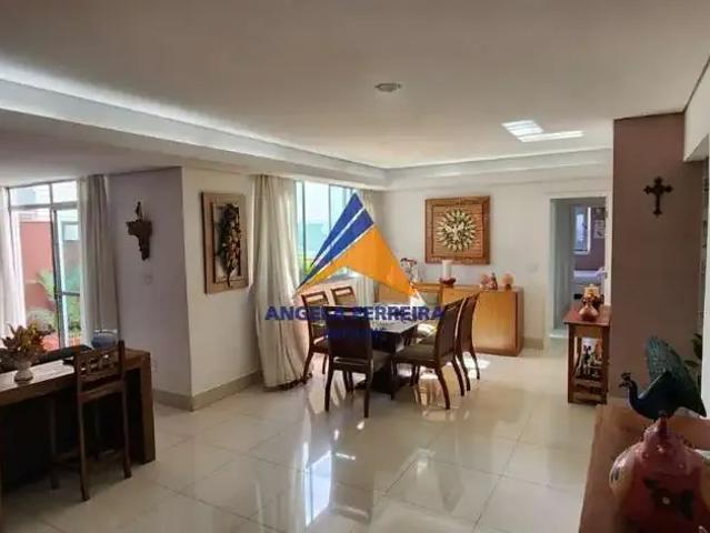 Apartamento para Venda em Belo Horizonte/MG Buritis 3 Quartos