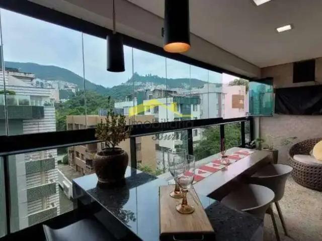 Apartamento para Venda em Belo Horizonte/MG Buritis 3 Quartos
