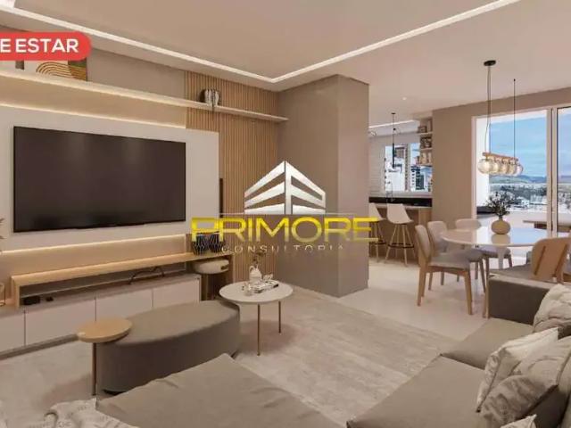 Apartamento para Venda em Belo Horizonte/MG Buritis 3 Quartos