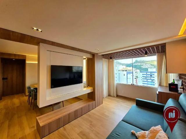 Apartamento para Venda em Belo Horizonte/MG Buritis 3 Quartos