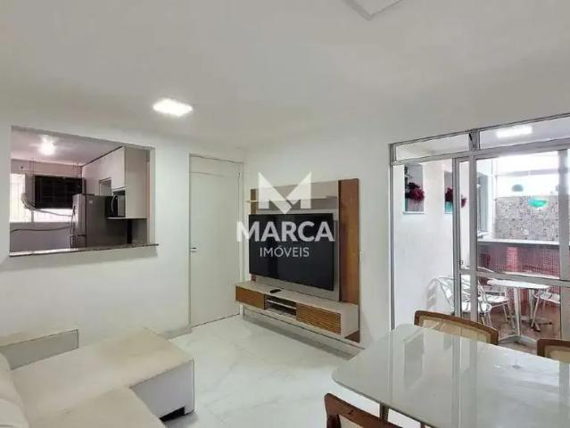 Apartamento para Venda em Belo Horizonte/MG Buritis 3 Quartos