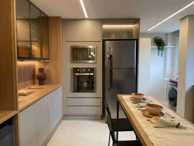Apartamento para Venda em Belo Horizonte/MG Buritis 3 Quartos