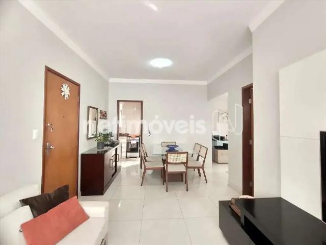 Apartamento para Venda em Belo Horizonte/MG Buritis 3 Quartos
