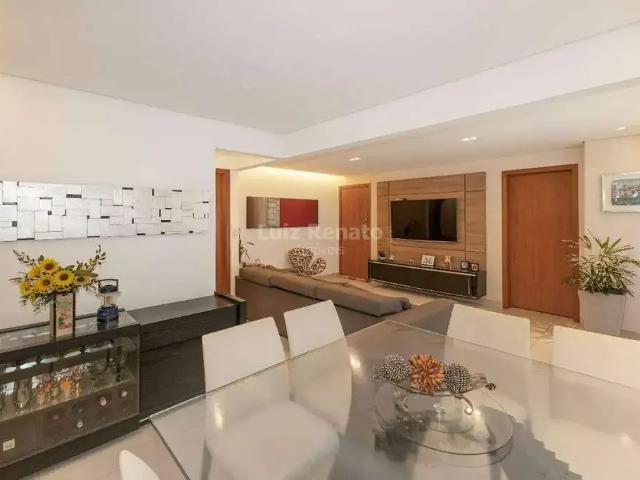 Apartamento para Venda em Belo Horizonte/MG Buritis 3 Quartos