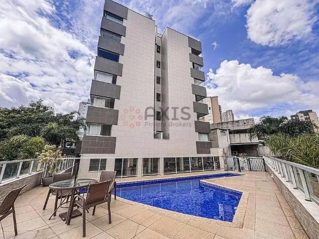 Apartamento para Venda em Belo Horizonte/MG Buritis 3 Quartos