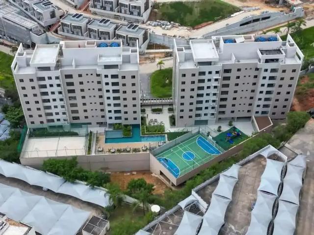 Apartamento para Venda em Belo Horizonte/MG Buritis 3 Quartos