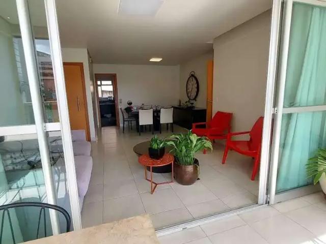 Apartamento para Venda em Belo Horizonte/MG Buritis 3 Quartos