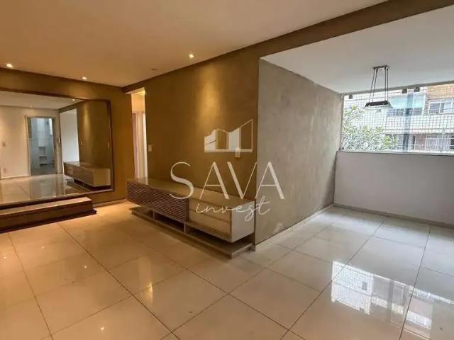 Apartamento para Venda em Belo Horizonte/MG Buritis 3 Quartos