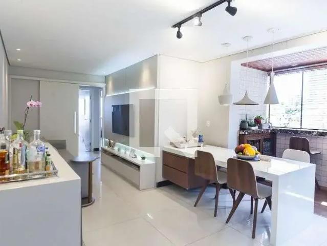 Apartamento para Venda em Belo Horizonte/MG Buritis 3 Quartos