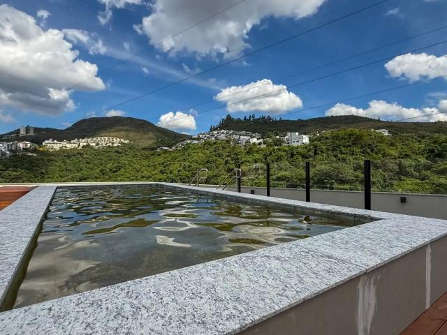 Apartamento para Venda em Belo Horizonte/MG Buritis 3 Quartos