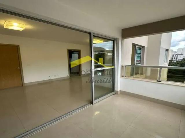 Apartamento para Venda em Belo Horizonte/MG Buritis 3 Quartos