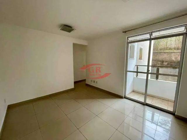 Apartamento para Venda em Belo Horizonte/MG Buritis 3 Quartos