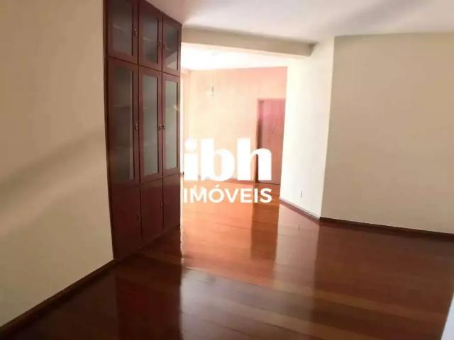 Apartamento para Venda em Belo Horizonte/MG Buritis 3 Quartos