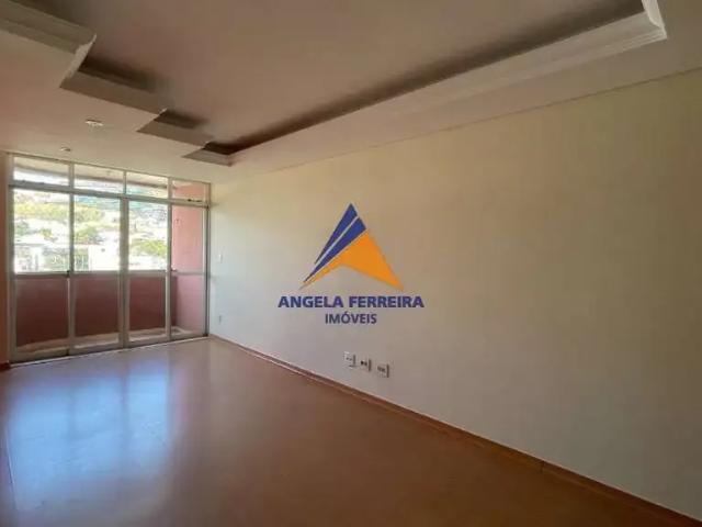 Apartamento para Venda em Belo Horizonte/MG Buritis 3 Quartos