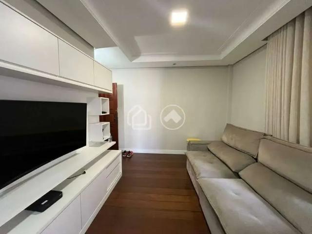 Apartamento para Venda em Belo Horizonte/MG Buritis 3 Quartos
