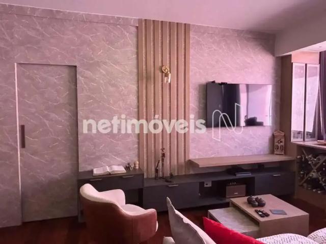 Apartamento para Venda em Belo Horizonte/MG Buritis 3 Quartos