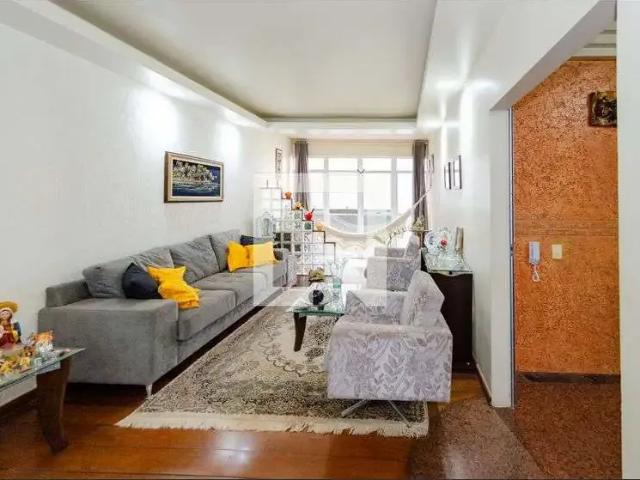 Apartamento para Venda em Belo Horizonte/MG Buritis 3 Quartos