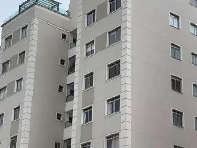 Apartamento para Venda em Belo Horizonte/MG Buritis 3 Quartos