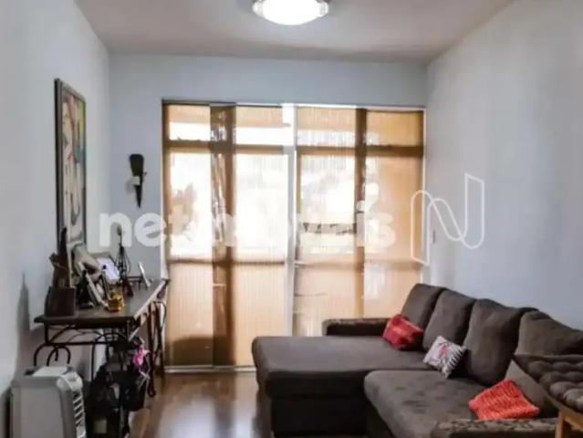 Apartamento para Venda em Belo Horizonte/MG Buritis 3 Quartos