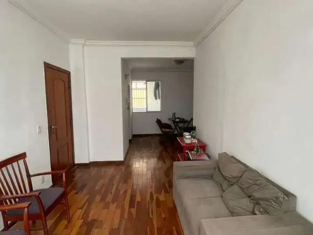 Apartamento para Venda em Belo Horizonte/MG Buritis 3 Quartos