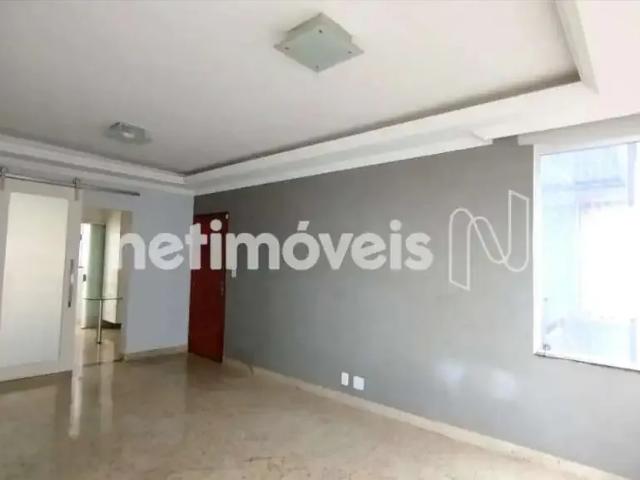 Apartamento para Venda em Belo Horizonte/MG Buritis 3 Quartos