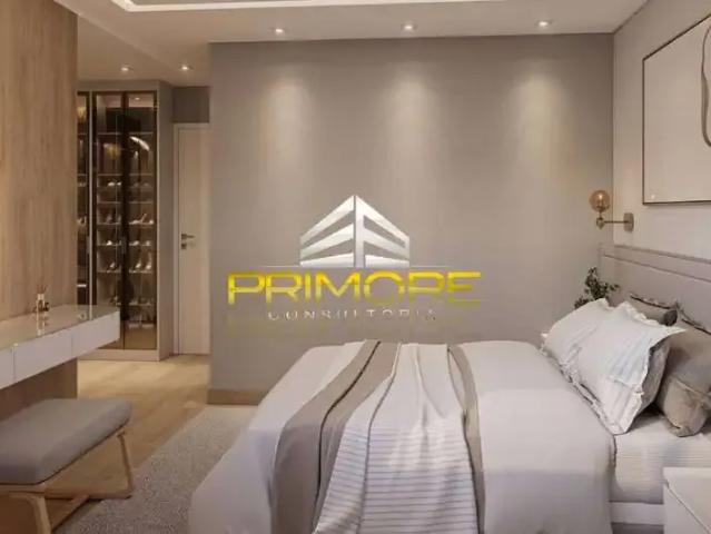 Apartamento para Venda em Belo Horizonte/MG Buritis 3 Quartos