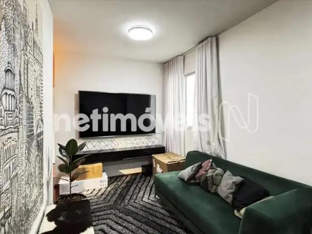 Apartamento para Venda em Belo Horizonte/MG Buritis 3 Quartos