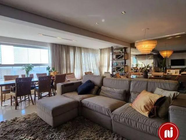 Apartamento para Venda em Belo Horizonte/MG Buritis 3 Quartos