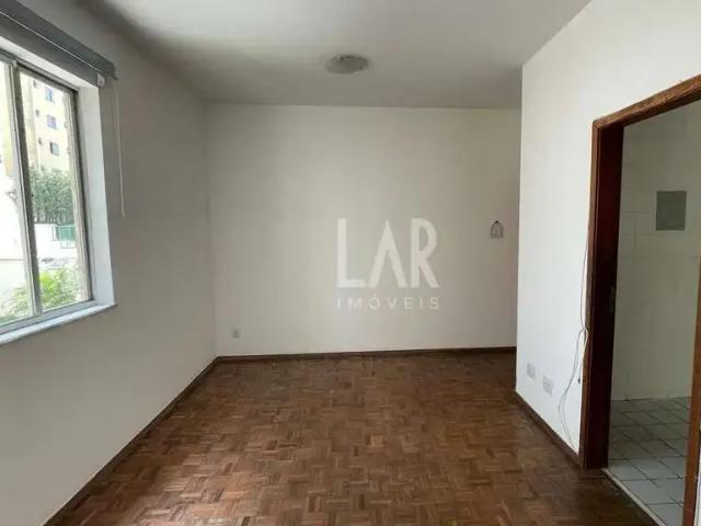 Apartamento para Venda em Belo Horizonte/MG Buritis 3 Quartos
