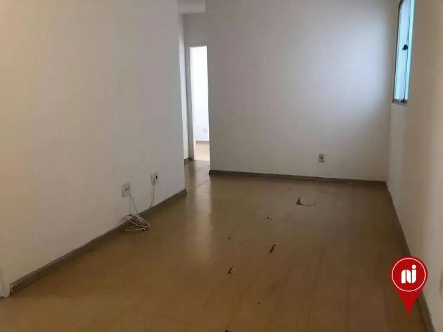 Apartamento para Venda em Belo Horizonte/MG Buritis 3 Quartos