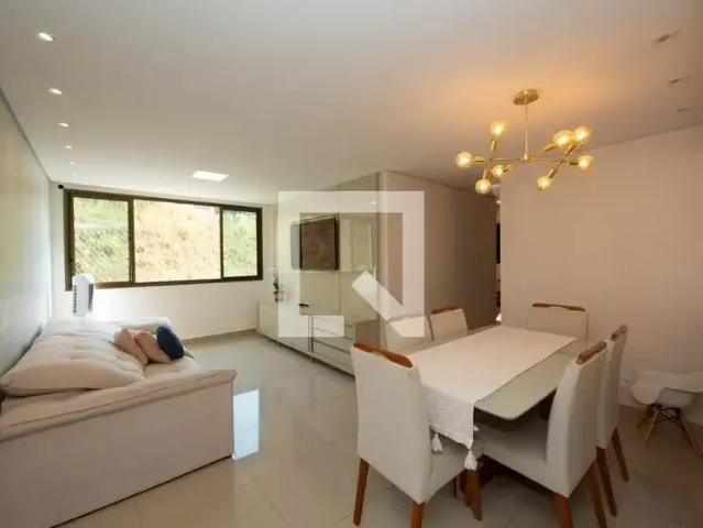 Apartamento para Venda em Belo Horizonte/MG Buritis 3 Quartos