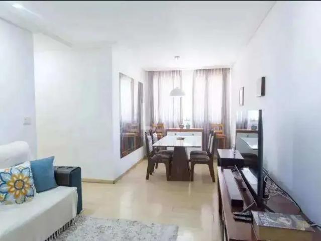 Apartamento para Venda em Belo Horizonte/MG Buritis 3 Quartos