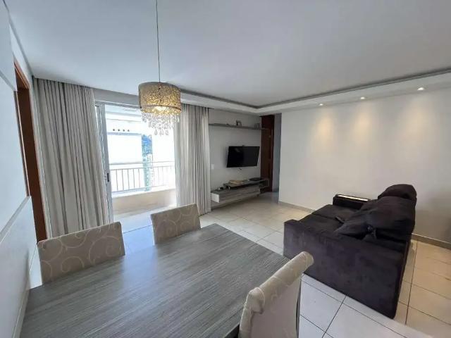Apartamento para Venda em Belo Horizonte/MG Buritis 3 Quartos
