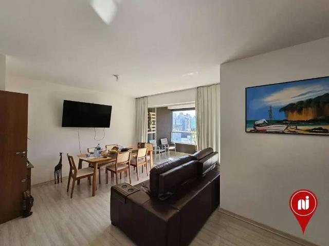 Apartamento para Venda em Belo Horizonte/MG Buritis 3 Quartos