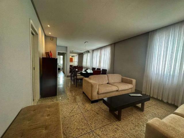 Apartamento para Venda em Belo Horizonte/MG Buritis 3 Quartos