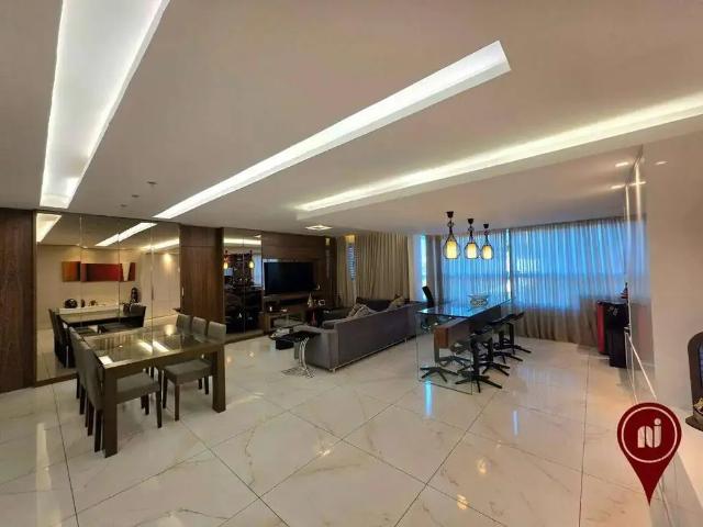 Apartamento para Venda em Belo Horizonte/MG Buritis 3 Quartos