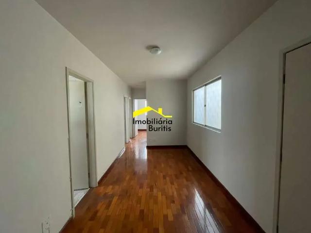 Apartamento para Venda em Belo Horizonte/MG Buritis 3 Quartos