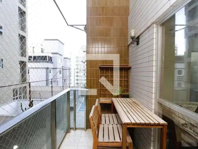 Apartamento para Venda em Belo Horizonte/MG Buritis 3 Quartos