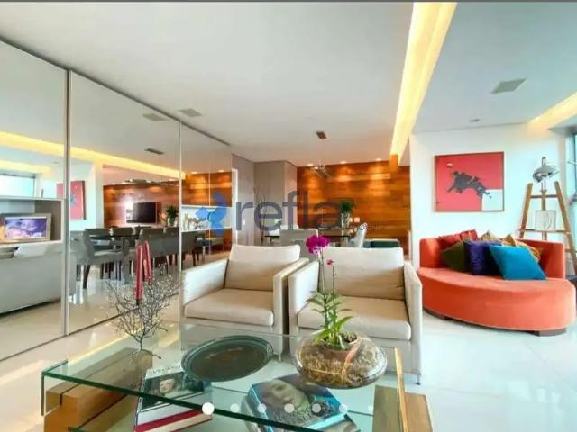 Apartamento para Venda em Belo Horizonte/MG Buritis 3 Quartos