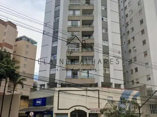 Apartamento para Venda em Belo Horizonte/MG Buritis 3 Quartos